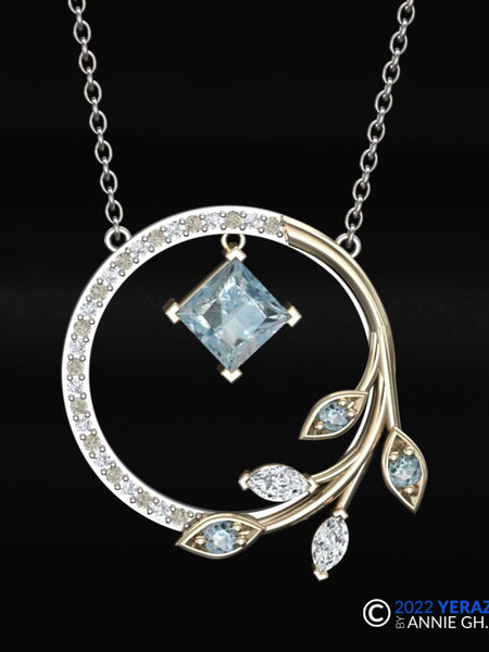 Unique & One of a Kind Engagement Rings & Fine Jewelry, Los Angeles CA ...